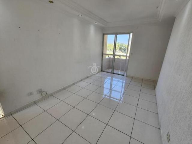 Apartamento para Venda em Mauá, Parque São Vicente, 2 dormitórios, 1 banheiro, 1 vaga