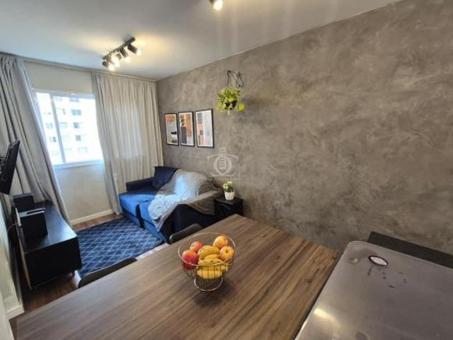 Apartamento para Venda em Mauá, Parque São Vicente, 2 dormitórios, 1 banheiro, 1 vaga