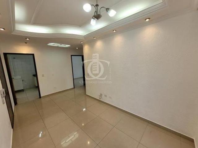 Apartamento para Venda em Mauá, Parque São Vicente, 2 dormitórios, 1 banheiro, 1 vaga