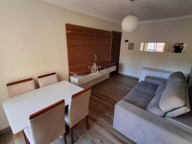 Apartamento para Venda em Mauá, Parque São Vicente, 2 dormitórios, 1 banheiro, 1 vaga
