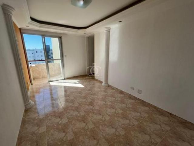 Apartamento para Venda em Mauá, Parque São Vicente, 2 dormitórios, 1 banheiro, 1 vaga