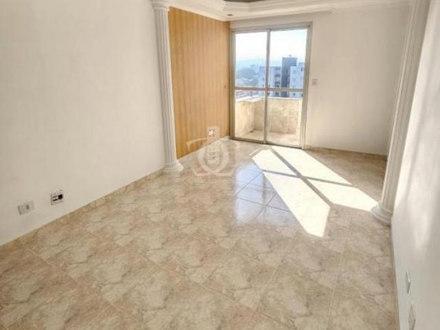 Apartamento para Venda em Mauá, Parque São Vicente, 2 dormitórios, 1 banheiro, 1 vaga