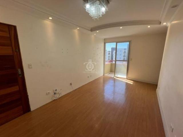 Apartamento para Venda em Mauá, Parque São Vicente, 2 dormitórios, 1 banheiro, 1 vaga