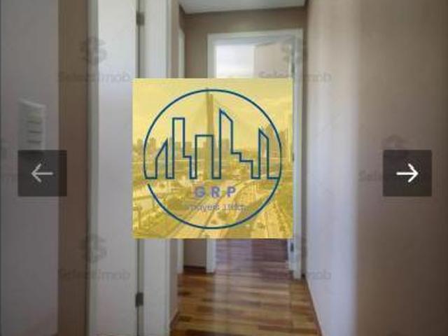 Apartamento para Venda em Mauá, Parque São Vicente, 2 dormitórios, 1 banheiro, 1 vaga