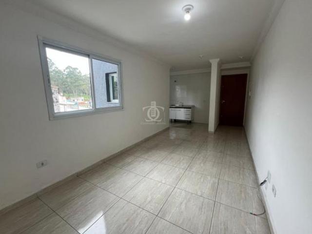 Apartamento para Venda em Mauá, Parque São Vicente, 2 dormitórios, 1 suíte, 2 banheiros, 1 vaga