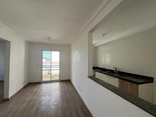 Apartamento para Venda em Mauá, Vila Assis Brasil, 2 dormitórios, 1 banheiro, 2 vagas