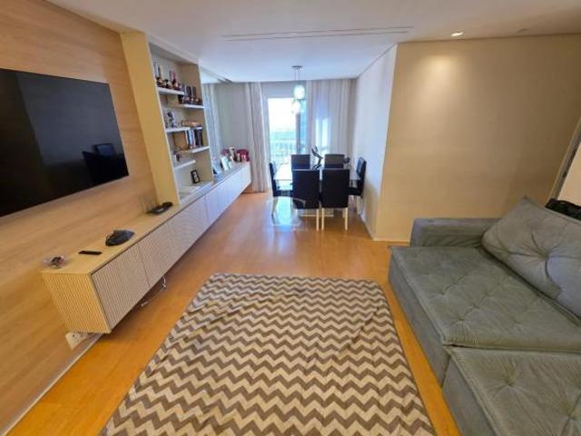 Apartamento para Venda em Mauá, Vila Augusto, 2 dormitórios, 1 banheiro, 1 vaga