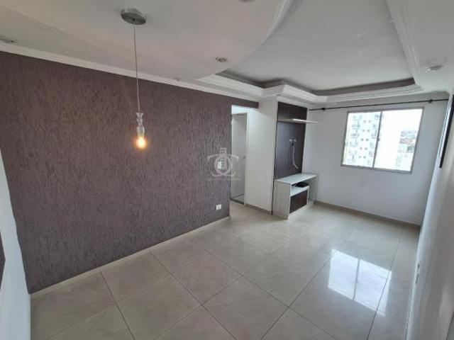 Apartamento para Venda em Mauá, Vila Bocaina, 2 dormitórios, 1 banheiro, 1 vaga