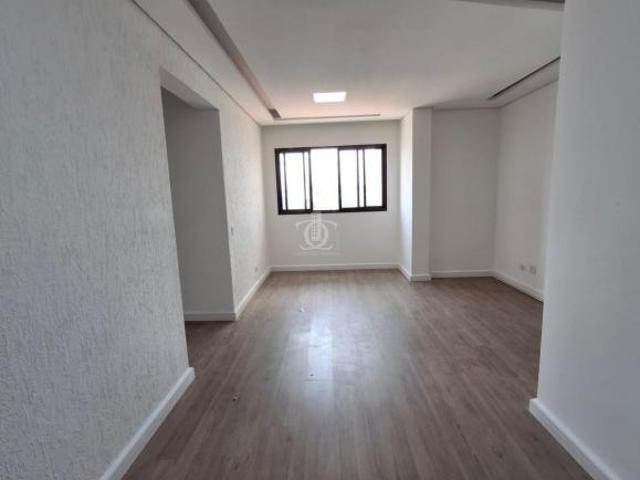 Apartamento para Venda em Mauá, Vila Bocaina, 3 dormitórios, 1 suíte, 2 banheiros, 1 vaga