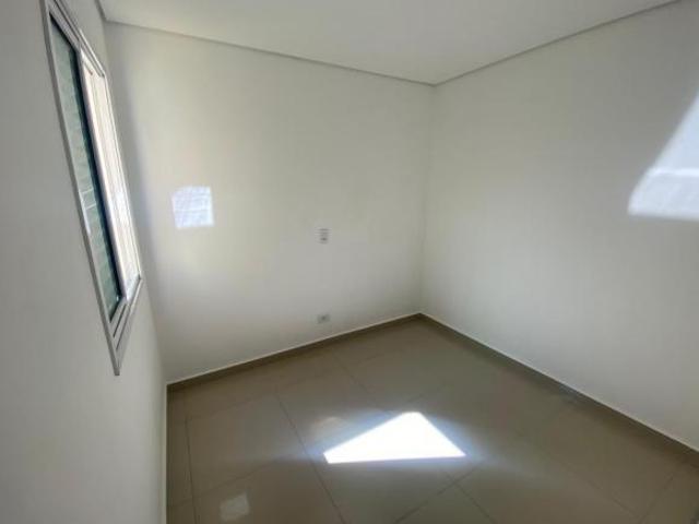 Apartamento para Venda em Mauá, Vila Falchi, 2 dormitórios, 1 suíte, 2 banheiros, 1 vaga