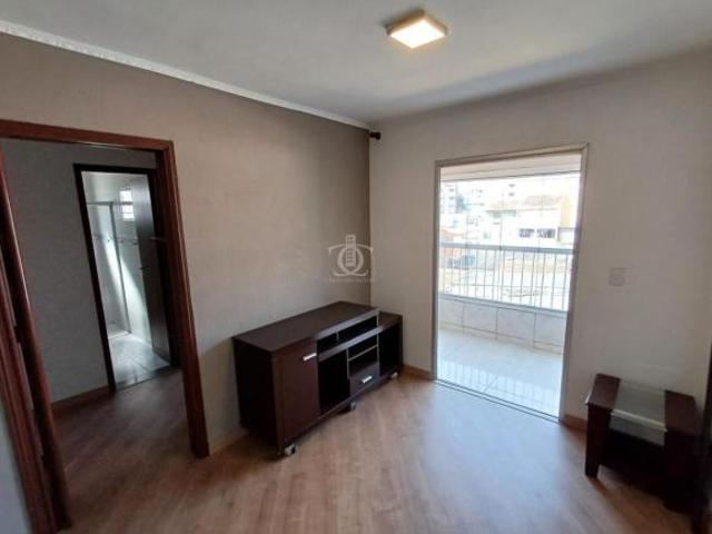 Apartamento para Venda em Mauá, Vila Nossa Senhora das Vitórias, 2 dormitórios, 1 banheiro, 1 vaga