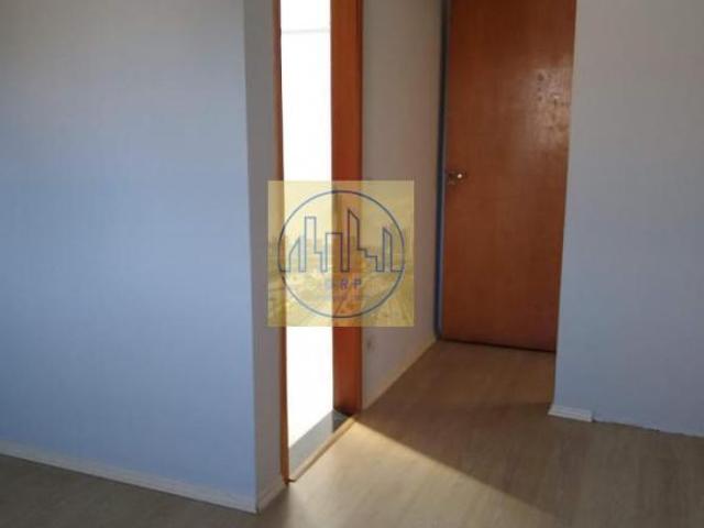 Apartamento para Venda em Mauá, Vila Nossa Senhora das Vitórias, 2 dormitórios, 1 suíte, 2 banheiros