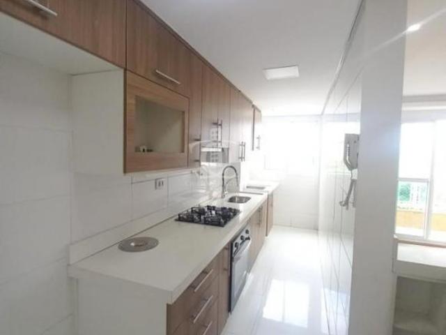 Apartamento para Venda em Mauá, Vila Nossa Senhora das Vitórias, 3 dormitórios, 1 suíte, 2 banheiros