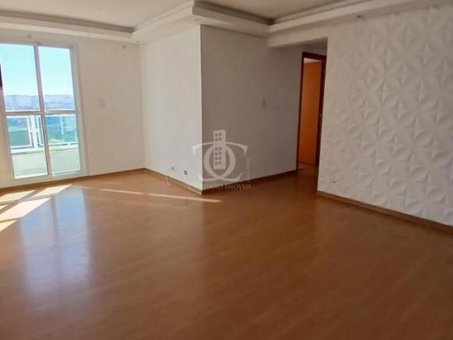 Apartamento para Venda em Mauá, Vila Nossa Senhora das Vitórias, 3 dormitórios, 1 suíte, 2 banheiros