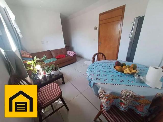 Apartamento para Venda em Mauá/SP Vila Magini 2 Quartos