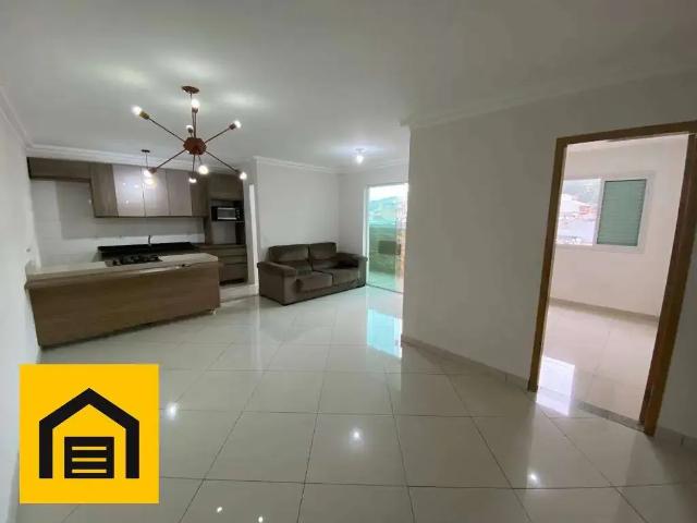 Apartamento para Venda em Mauá/SP Vila Mercedes 2 Quartos