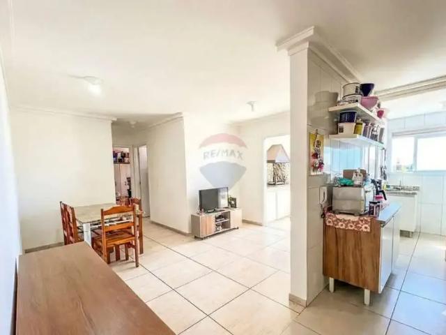 Apartamento para Venda em Mauá/SP Vila Morelli 2 Quartos