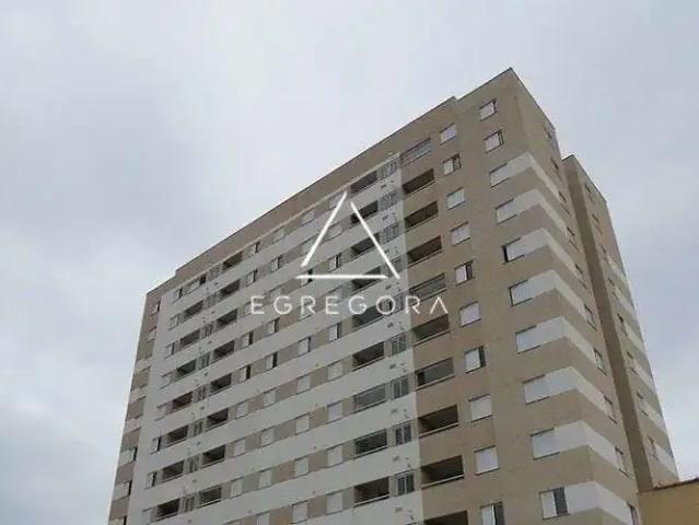 Apartamento para Venda em Mauá/SP Vila Noêmia 3 Quartos