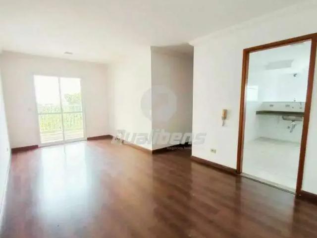 Apartamento para Venda em Mauá/SP Vila Nossa Senhora das Vitórias 2 Quartos