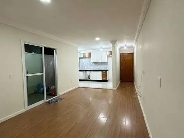 Apartamento para Venda em Mauá/SP Vila Nossa Senhora das Vitórias 2 Quartos