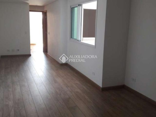 Apartamento para Venda em Mauá/SP Vila Nossa Senhora das Vitórias 2 Quartos