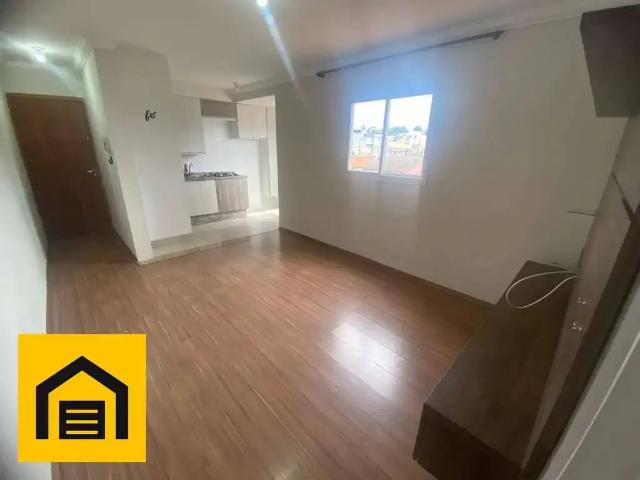Apartamento para Venda em Mauá/SP Vila Nossa Senhora das Vitórias 2 Quartos