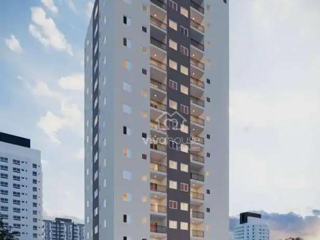 Apartamento para Venda em Mauá/SP Vila Nossa Senhora das Vitórias 2 Quartos