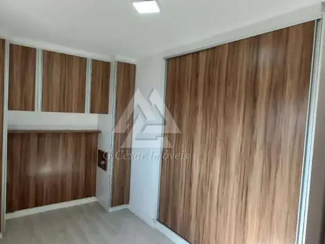 Apartamento para Venda em Mauá/SP Vila Nossa Senhora das Vitórias 2 Quartos