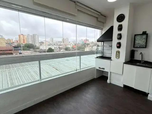 Apartamento para Venda em Mauá/SP Vila Nossa Senhora das Vitórias 2 Quartos