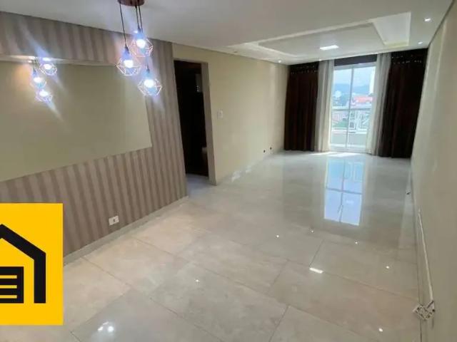 Apartamento para Venda em Mauá/SP Vila Nossa Senhora das Vitórias 2 Quartos