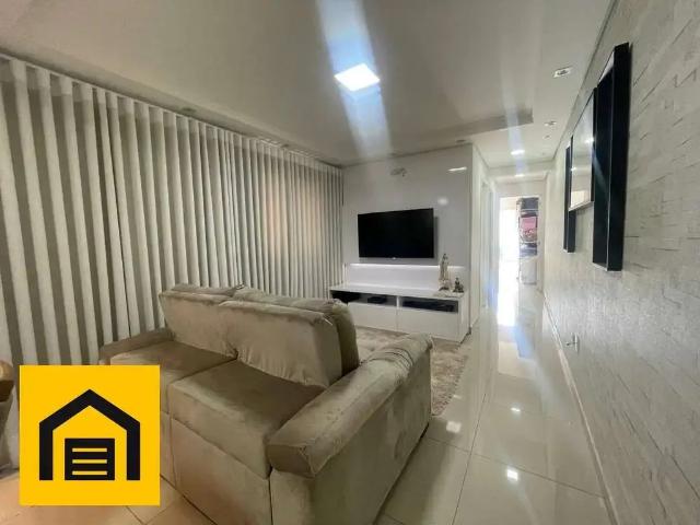 Apartamento para Venda em Mauá/SP Vila Nossa Senhora das Vitórias 2 Quartos