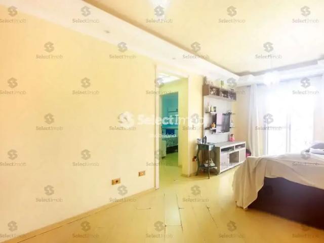 Apartamento para Venda em Mauá/SP Vila Nossa Senhora das Vitórias 2 Quartos