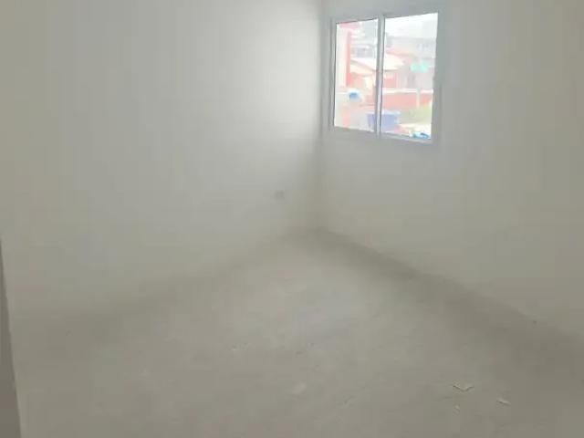 Apartamento para Venda em Mauá/SP Vila Nossa Senhora das Vitórias 2 Quartos
