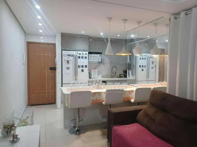 Apartamento para Venda em Mauá/SP Vila Nossa Senhora das Vitórias 2 Quartos