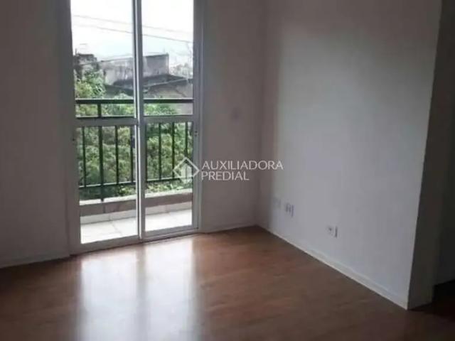 Apartamento para Venda em Mauá/SP Vila Nossa Senhora das Vitórias 2 Quartos