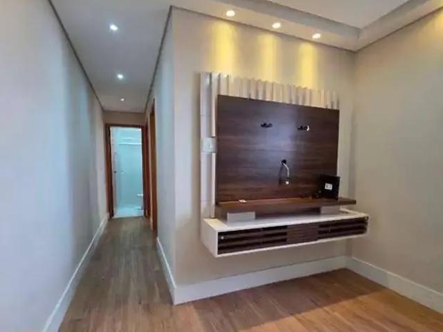 Apartamento para Venda em Mauá/SP Vila Nossa Senhora das Vitórias 2 Quartos