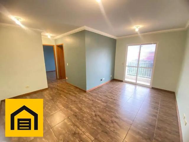 Apartamento para Venda em Mauá/SP Vila Nossa Senhora das Vitórias 2 Quartos
