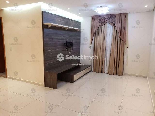Apartamento para Venda em Mauá/SP Vila Nossa Senhora das Vitórias 2 Quartos