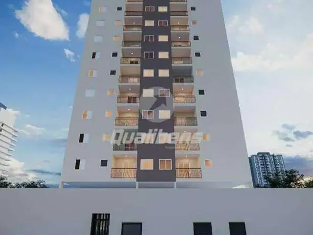 Apartamento para Venda em Mauá/SP Vila Nossa Senhora das Vitórias 2 Quartos