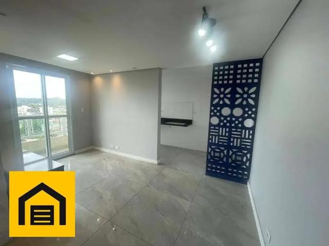 Apartamento para Venda em Mauá/SP Vila Nossa Senhora das Vitórias 2 Quartos
