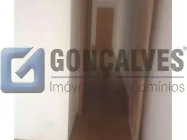 Apartamento para Venda em Mauá/SP Vila Nossa Senhora das Vitórias 2 Quartos