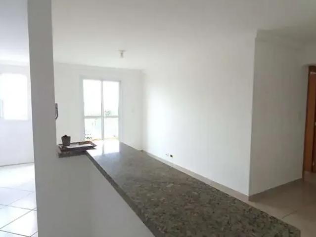 Apartamento para Venda em Mauá/SP Vila Nossa Senhora das Vitórias 2 Quartos