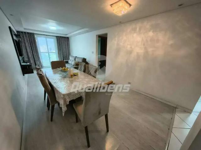 Apartamento para Venda em Mauá/SP Vila Nossa Senhora das Vitórias 2 Quartos