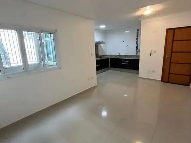 Apartamento para Venda em Mauá/SP Vila Nossa Senhora das Vitórias 2 Quartos