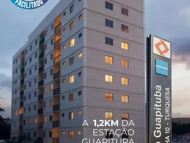 Apartamento para Venda em Mauá/SP Vila Nossa Senhora das Vitórias 2 Quartos