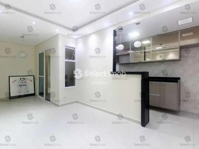 Apartamento para Venda em Mauá/SP Vila Nossa Senhora das Vitórias 2 Quartos