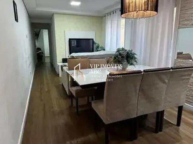 Apartamento para Venda em Mauá/SP Vila Nossa Senhora das Vitórias 2 Quartos