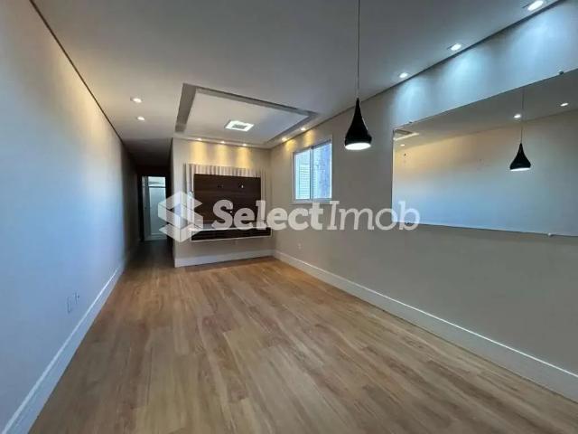 Apartamento para Venda em Mauá/SP Vila Nossa Senhora das Vitórias 2 Quartos