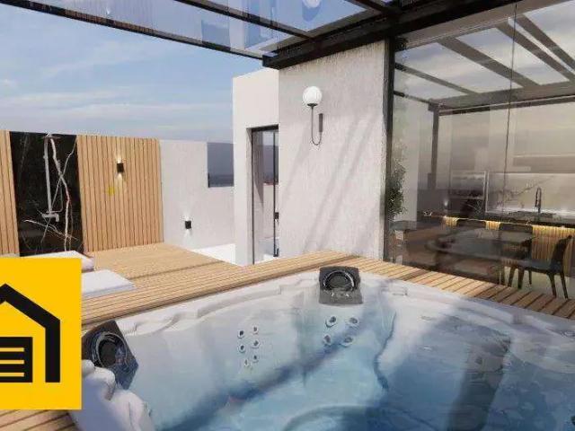 Apartamento para Venda em Mauá/SP Vila Nossa Senhora das Vitórias 2 Quartos