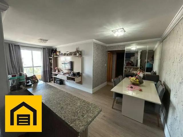 Apartamento para Venda em Mauá/SP Vila Nossa Senhora das Vitórias 2 Quartos
